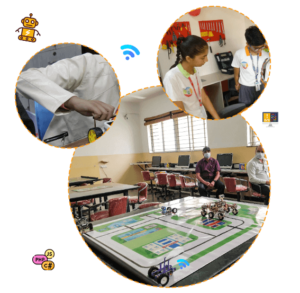Inventant Education – India's First Stem Focused Pulisher