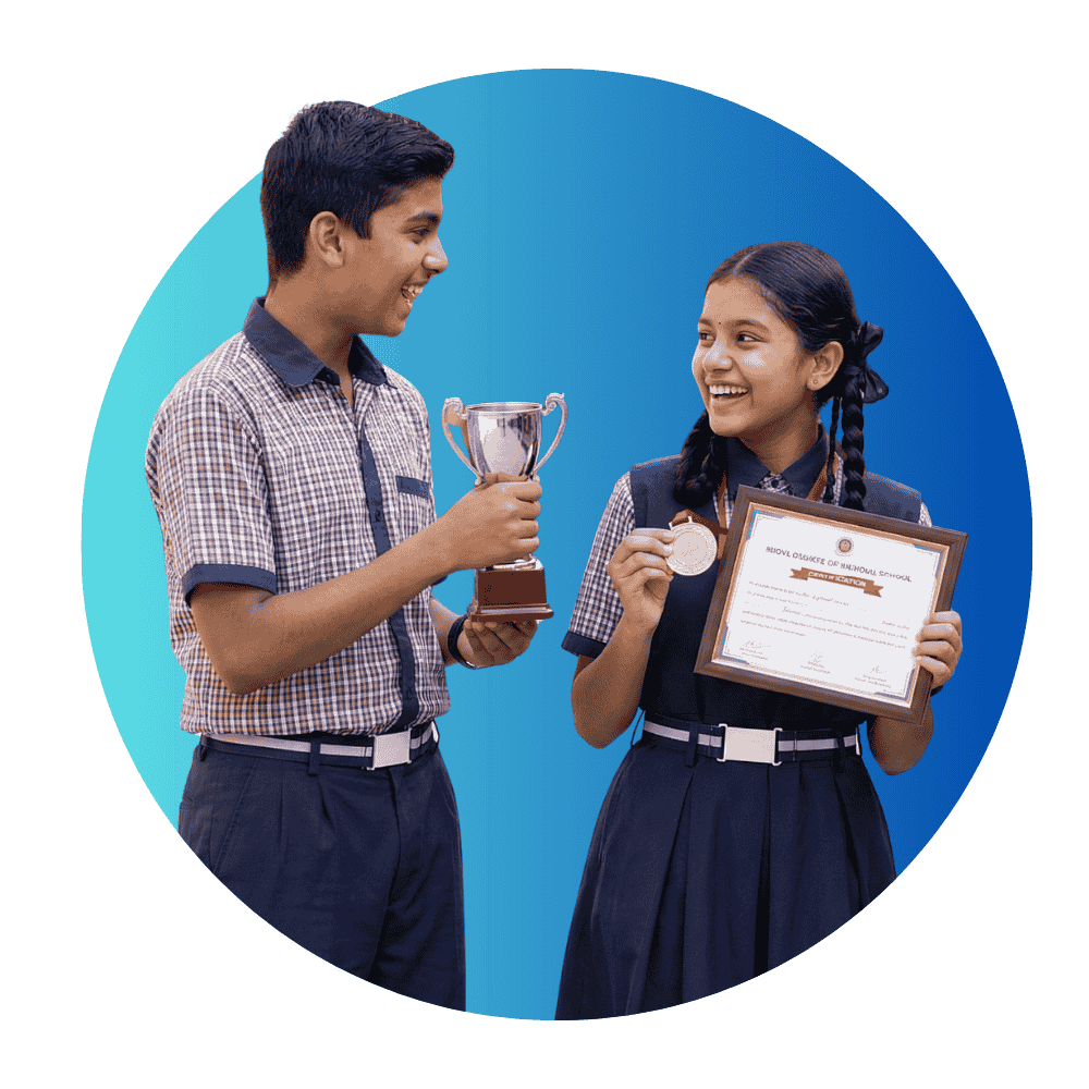 National Quiz 2026 – Inventant Education